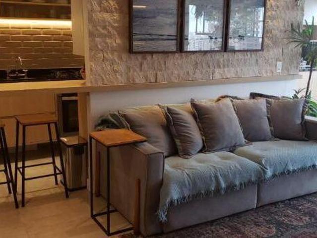 Apartamento Planejado | 68m² | 2 Dormitórios | Vila da Saúde