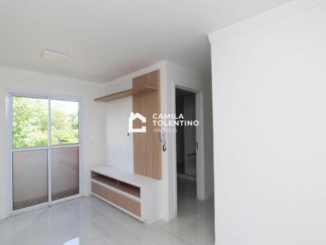 Apartamento Planejado