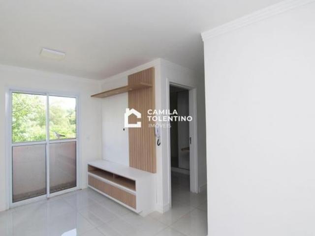 Apartamento Planejado