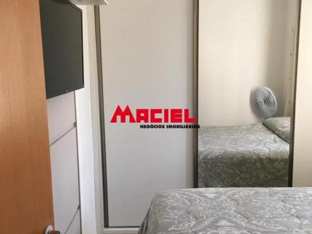 Apartamento Planejado com Sol da Manhã no Edifício Vida Bela Jardim Santa Inês