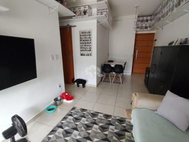 Apartamento Planejado com Varanda Gourmet Localização Privilegiada