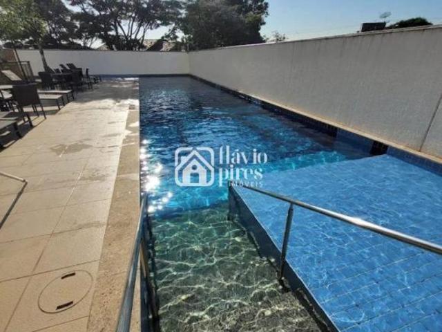 APARTAMENTO PLANEJADO COM 03 QUARTOS E SUITE COM LAZER COMPLETO EM LOCALIZAÇÃO PRIVILEGIADA