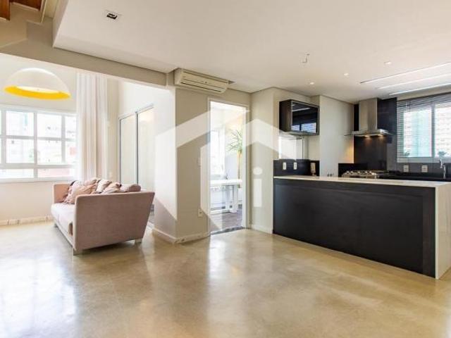 Apartamento planejado com 2 Suítes no Cambuí Campinas SP