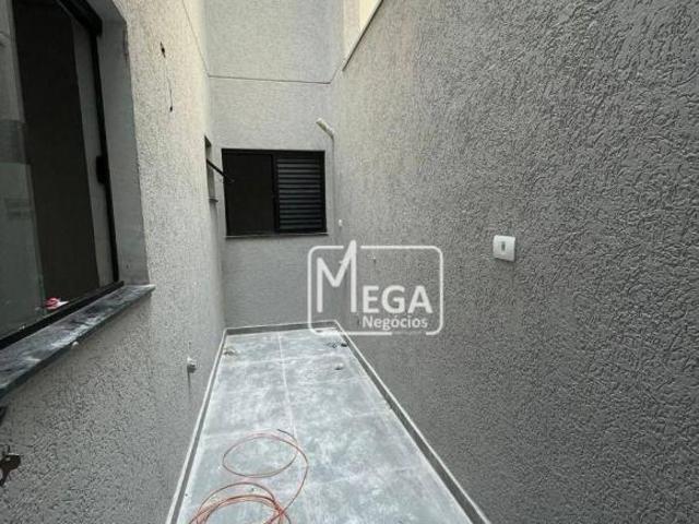 Apartamento Planejado com 2 Quartos e Suíte – Praticidade e Conforto