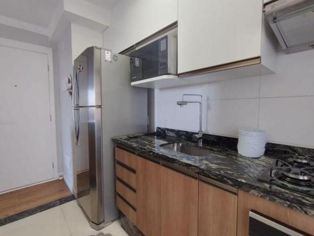 Apartamento planejado com 3 dormitórios à venda, 65 m² por R$ 550.000 Itaquera São Paulo/SP