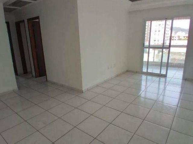 Apartamento planejado com 3 quartos, frente rua, à venda, 78 m² por R$ 590.000 Canto do Forte P