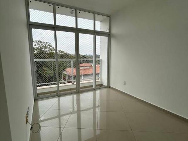 Apartamento planejado com 78m², 2 dormitórios / 1 suíte em Indaiatuba SP