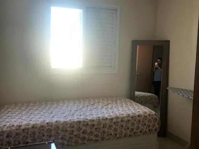 Apartamento PLANEJADO com 89 m² no Jardim Bela Vista em Santo André SP