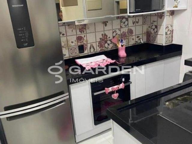 APARTAMENTO PLANEJADO CAMPO DI MADRI