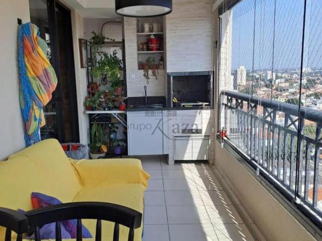 Apartamento Planejado Cidade Jardim 85m