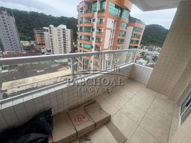 Apartamento planejado a venda, 2 dormitorios 1 suite 1 vaga, lazer completo, Canto do Forte !