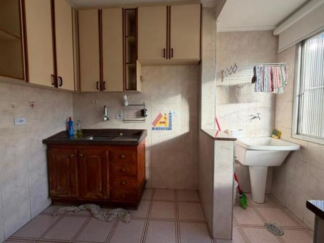 Apartamento Planejado à Venda – Vila Constança / Jardim Penha