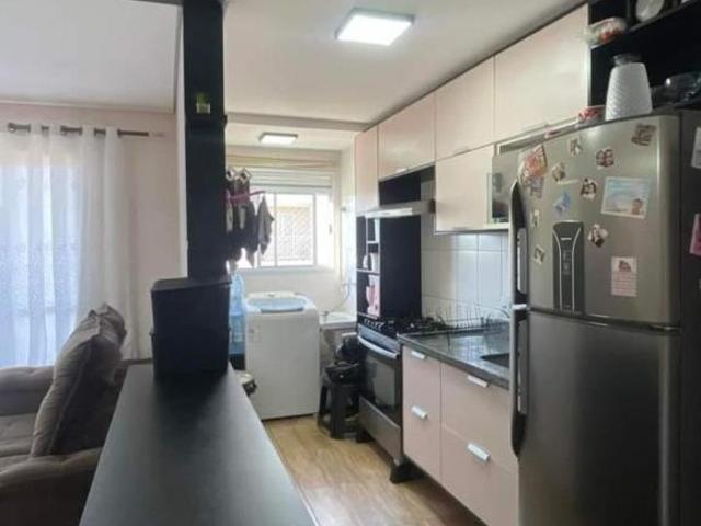 Apartamento Planejado à venda Condomínio Residencial Manacás Mogi Mirim/SP