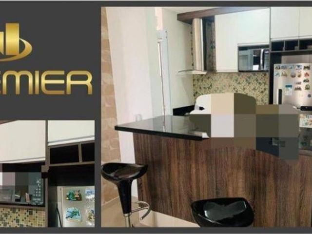 APARTAMENTO PLANEJADO À VENDA CONDOMÍNIO VISTA PARK, COM 3 QUARTOS 1 SUÍTE EM JUNDIAÍ