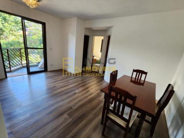 Apartamento Planejado à Venda em Osasco Lazer Completo