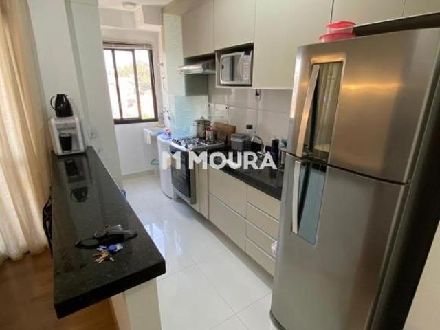 Apartamento planejado à Venda Jardim Califórnia