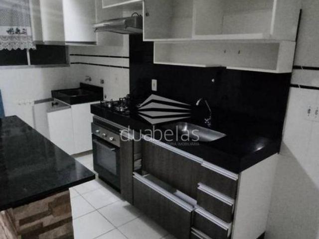 Apartamento Planejado à Venda – Jardim América em SJC