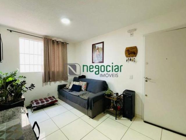 Apartamento planejado à venda no bairro Bandeirinhas – Betim ACEITA FINANCIAMENTO!