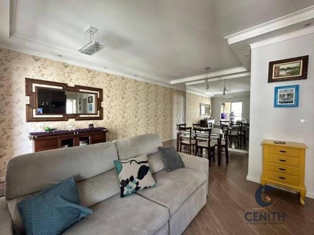Apartamento planejado à venda no Condomínio Alphaview – Barueri
