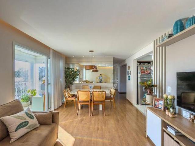 APARTAMENTO PLANEJADO À VENDA NO PARQUE ALTO TAQUARAL, CAMPINAS/SP