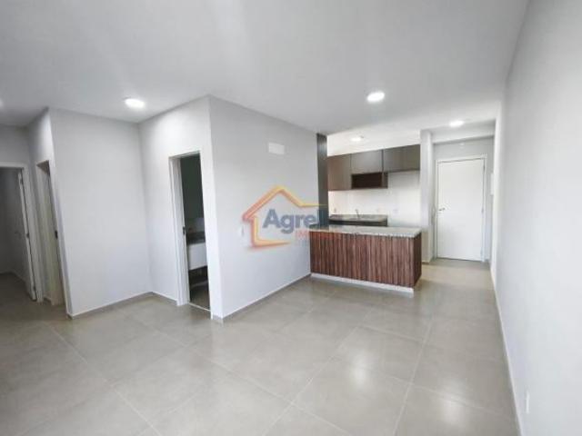 APARTAMENTO PLANEJADO À VENDA NO RESIDENCIAL ELDORADO MOGI MIRIM/SP