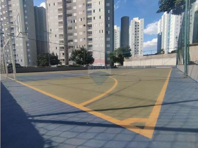 Apartamento planejado aluga, 3 quartos, 2 banheiros, 68m² no Upper Life Campolim em Sorocaba SP