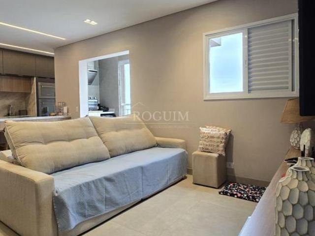 Apartamento Planejado Alvoradas Arboville Sacada com churrasqueira, 1 Drmt