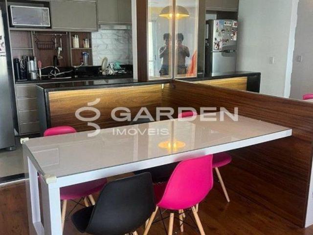 APARTAMENTO PLANEJADO BELLA CITTÁ