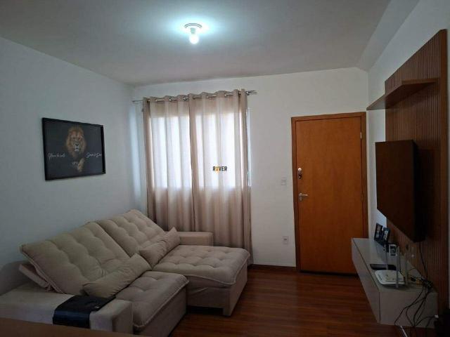 Apartamento Planejado de 2 Quartos no ouro negro ibirité
