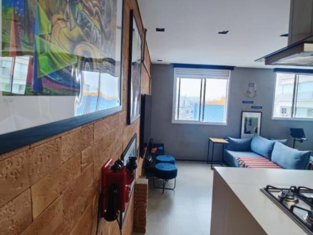 Apartamento Planejado e Decorado no Cambuci São Paulo