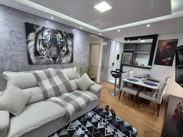 APARTAMENTO PLANEJADO EM FINO ACABAMENTO 2 QUARTOS PLANEJADOS COZINHA PLANEJADA 1 VAGA COBERTA