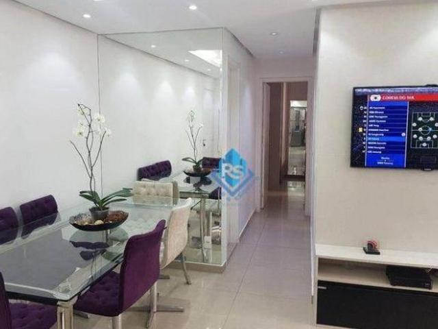Apartamento Planejado | Lazer Completo | Marco Zero Prime | Centro São Bernardo do Campo/SP