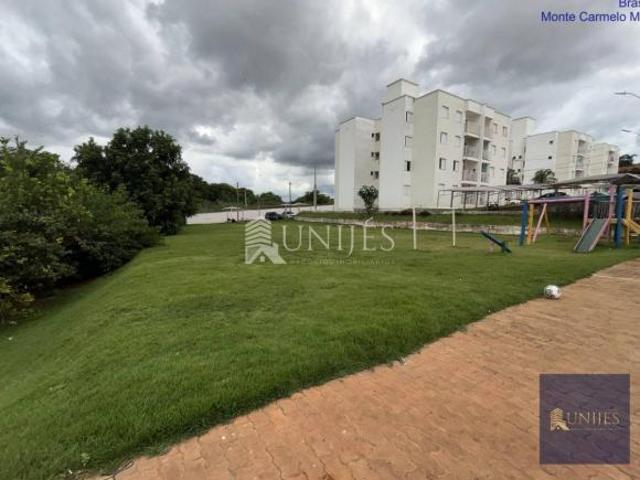 Apartamento Planejado no Condominio Morada do Lago