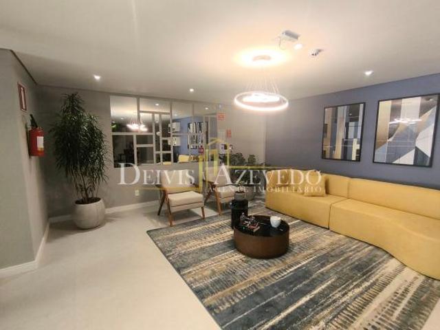 Apartamento Planejado no Centro