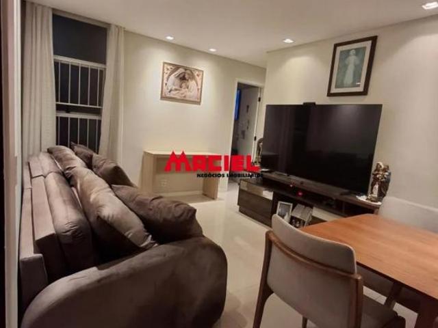Apartamento Planejado no Monte Castelo Pronto para Morar