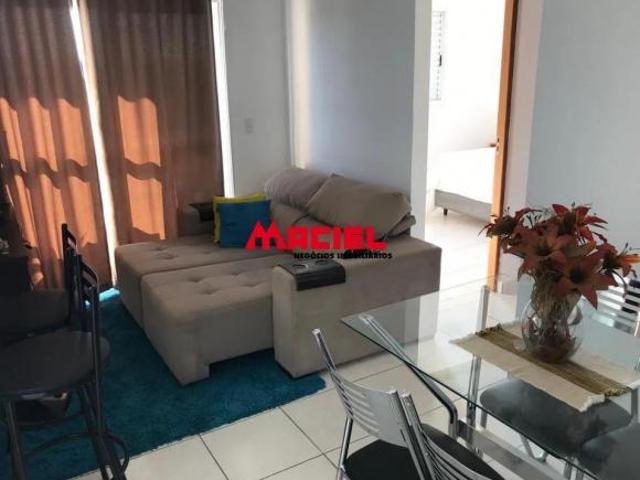 Apartamento planejado no Parque Nova Esperança!
