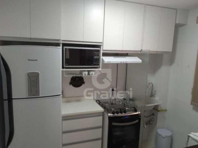 APARTAMENTO PLANEJADO NO PARQUE ARTHORIA