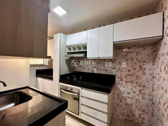 Apartamento planejado na zona Sul