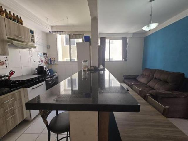 Apartamento Planejado na Zona Sul, Dois Dormitórios sendo Suíte Spazio Splendido Aceita Permuta