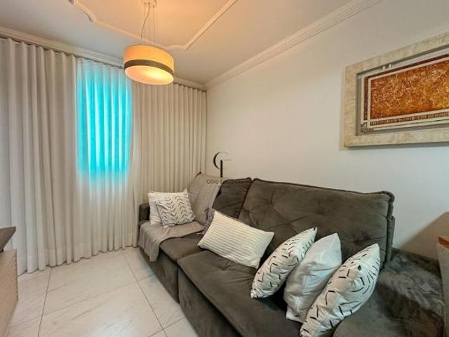 Apartamento Planejado Santa Amélia