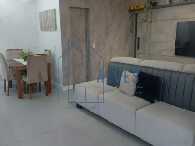 Apartamento Planejado por arquiteto lindo e exclusivo