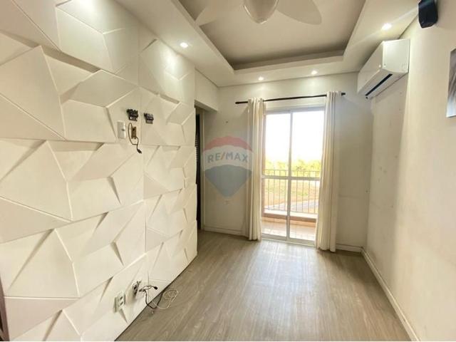 Apartamento Planejado Para Locação – 2 Quartos | Completo e Climatizado!