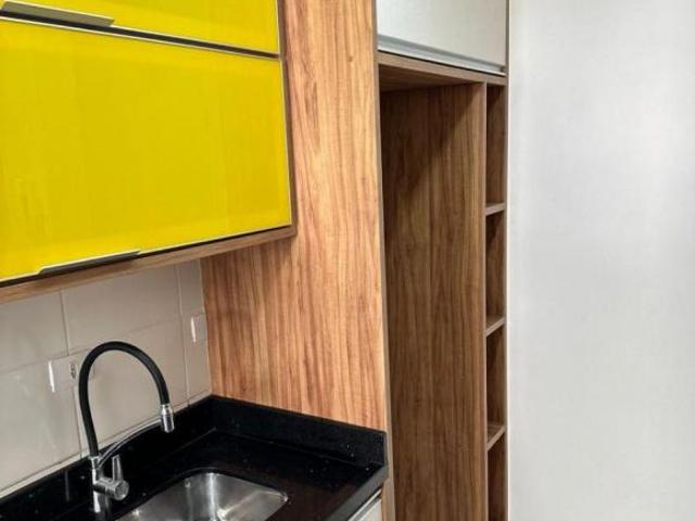 Apartamento planejado para Locação e Venda na Região Central