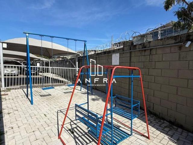 Apartamento planejado próximo ao Centro de Ibirité