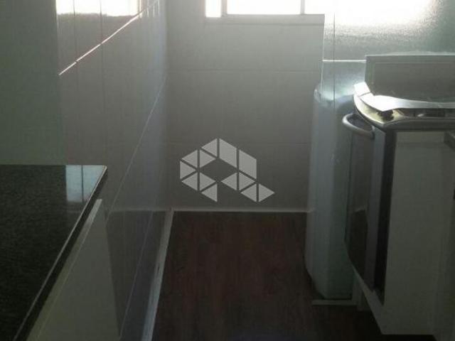 APARTAMENTO PLANEJADO TABOÃO PX AO CARREFUR