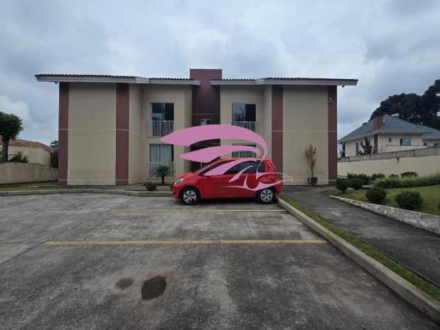 Apartamento, Planta Santa Clara, Piraquara, PR