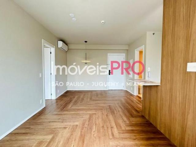 Apartamento Plug & Play em Pinheiros! Oportunidade abaixo do mercado