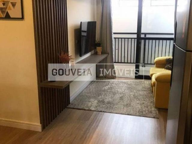 Apartamento com 2 Quartos, 43.84M², à Venda por R$ 537.110,35 Portão, Curitiba Pr