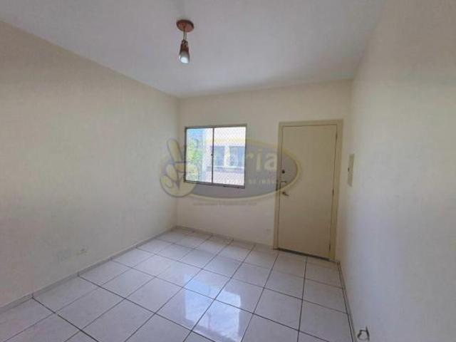 APARTAMENTO PQ. TERRA NOVA I
