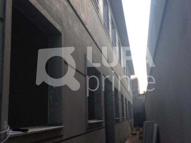 APARTAMENTO PQ. VITÓRIA